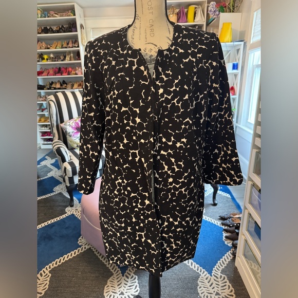 Kasper | Jackets & Coats | Kasper Swing Coat 4w | Poshmark